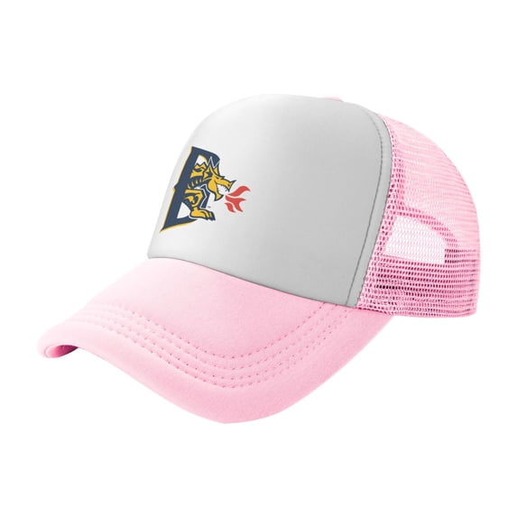 Drexel University Logo Trucker Hats，Adjustable Comfortable Mesh Shade ...