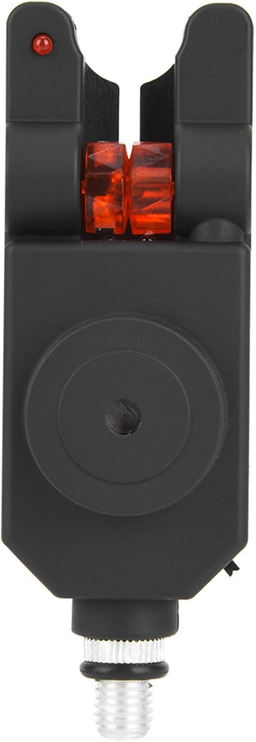 Drfeify Electronic Fish Bite Alarm Finder, ABS Plastic Fishing Strike ...