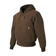 ActionHeat 5V Battery Heated Work Jacket - Walmart.com