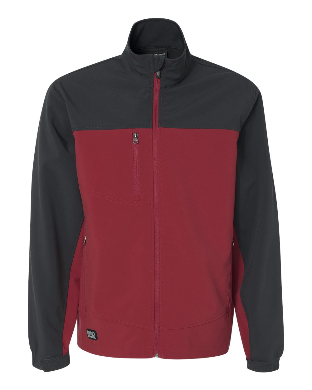 Dri-Duck Men's Dri Duck Motion Softshell Work Jacket Red US - Walmart.com