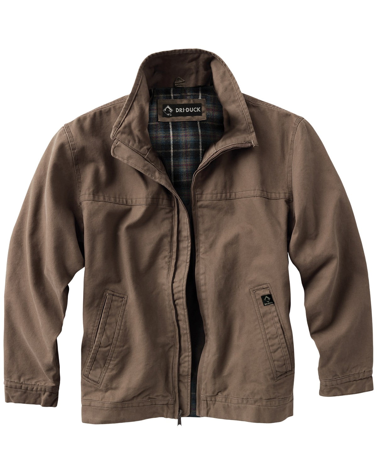 Dri Duck Men's Maverick Jacket - 5028 - Walmart.com