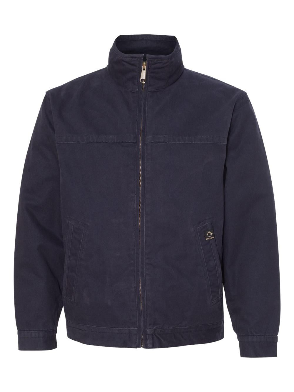 Dri Duck Men's Maverick Jacket - 5028 - Walmart.com