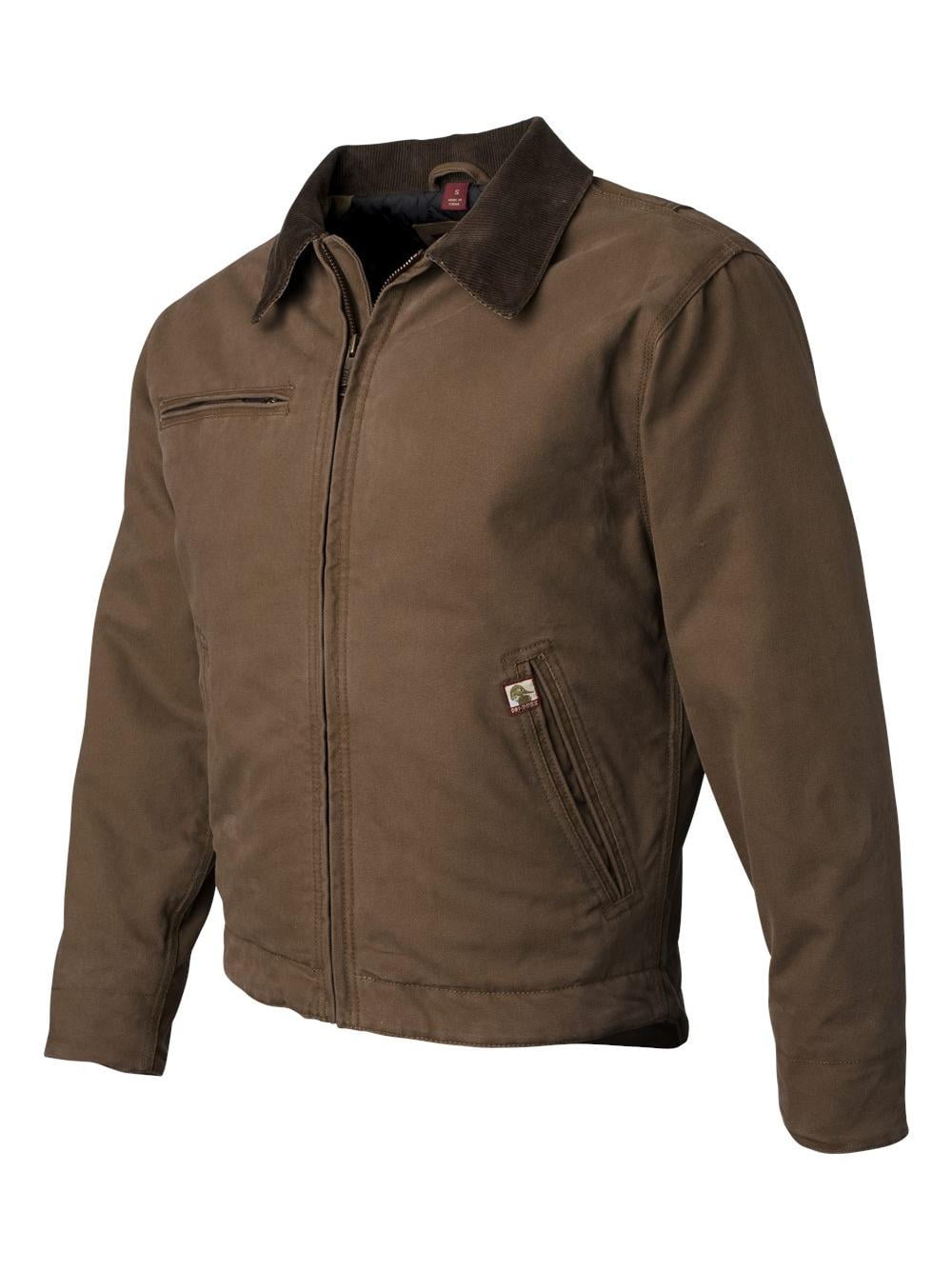 Dri Duck Men's Outlaw Jacket - DD5087 - Walmart.com