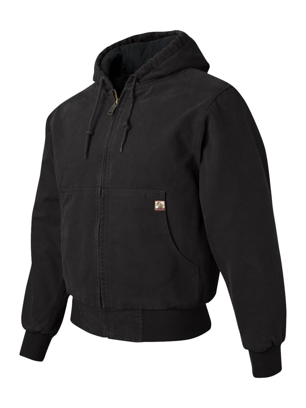 Dri Duck Men's Tall Cheyenne Jacket - 5020T - Walmart.com