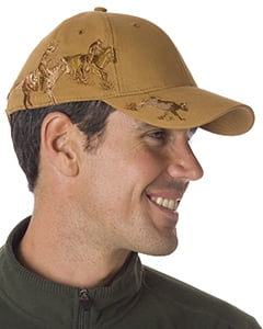 Dri Duck Wildlife Cap - Walmart.com