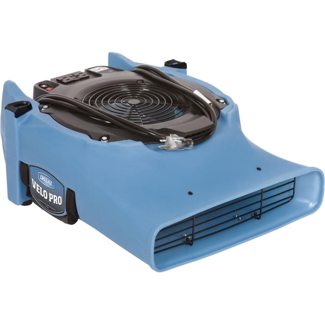 Dri-Eaz 114969 Dri-Eaz Velo Pro Airmover - Walmart Business Supplies