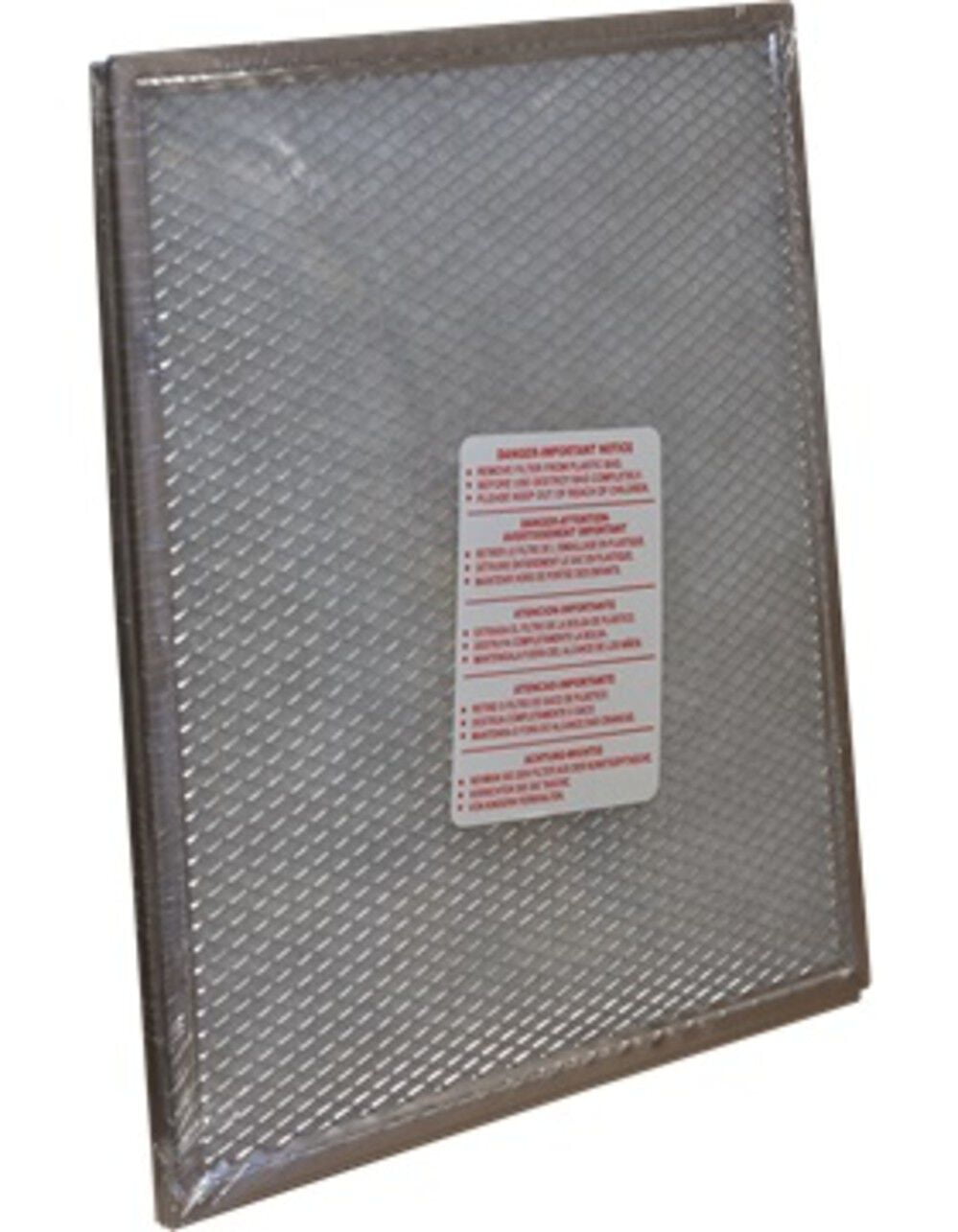 Dri-Eaz PHD 200 Disposable Mesh Filter F527 - Package of 3 - Walmart.com