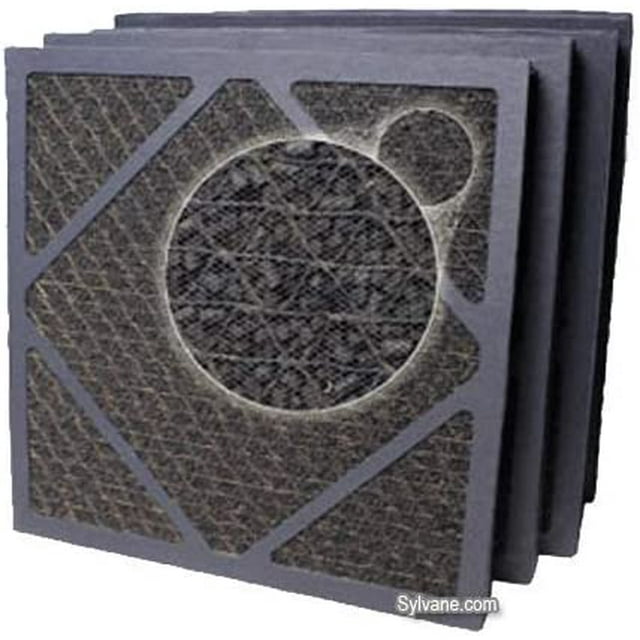Dri-Eaz F397 HEPA 500 Activated Carbon Filters — HEPA Filter ...