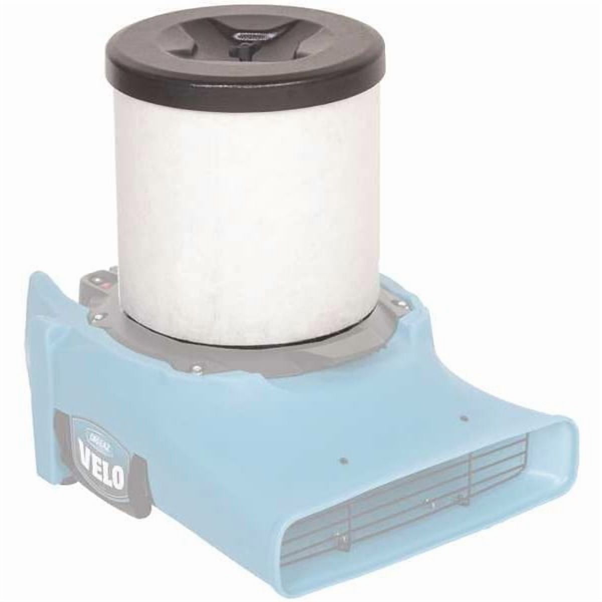 Dri-Eaz HEPA Filter, 13x14x12-3/4" F518 - Walmart.com