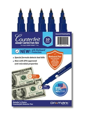 Counterfeit Pens in Pens - Walmart.com