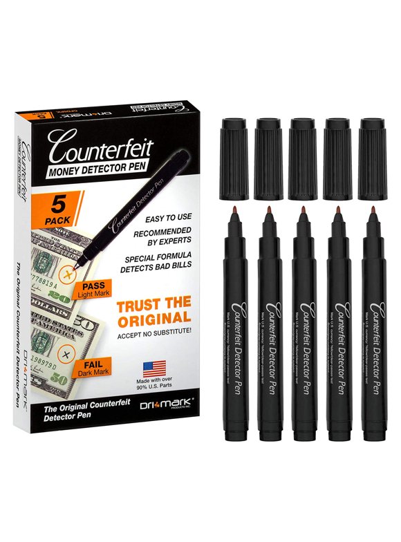 Counterfeit Pens in Pens - Walmart.com