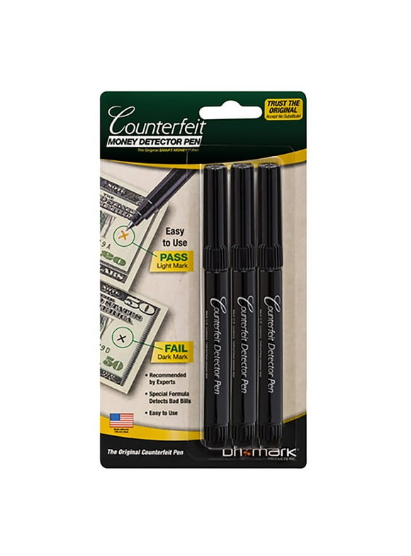 Counterfeit Pens in Pens - Walmart.com