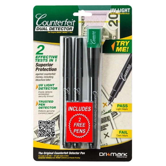Counterfeit Pens in Pens - Walmart.com