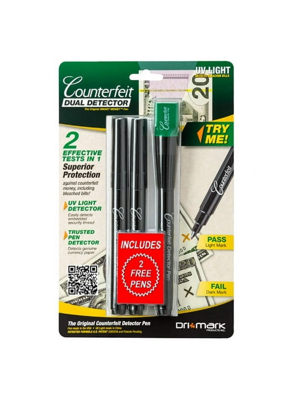 Counterfeit Pens in Pens - Walmart.com