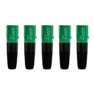 Dri-Mark Smart Money Counterfeit Bill Detector Pen for Use w/. Currency ...