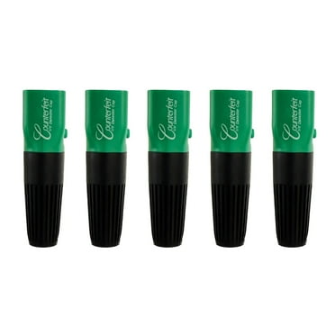 Money Marker - 12 Pack Counterfeit Bill Detection Pens with Upgraded ...