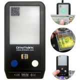 Counterfeit Detector Pen Dri-Mark Counterfeit Bill Detector Pens - 3 ...