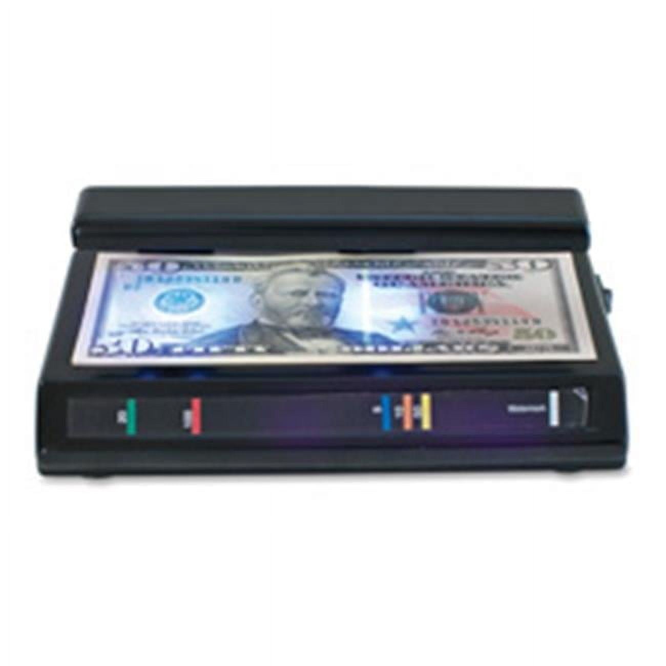 Dri Mark Products Inc DRI Counterfeit Triple Test Detector, 3 in. x 7 ...