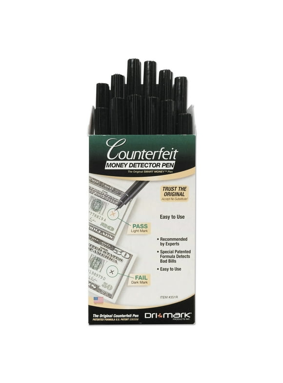 Counterfeit Pens in Pens - Walmart.com