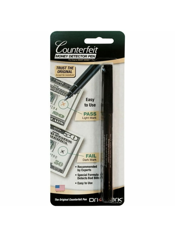 Counterfeit Pens in Pens - Walmart.com