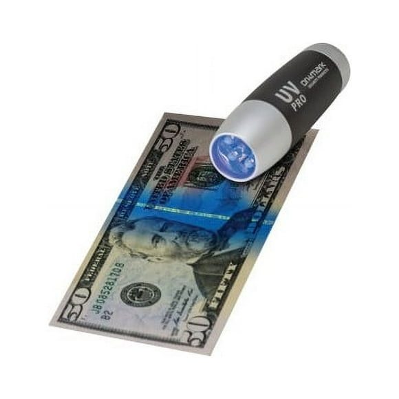 Counterfeit Detection Supplies in Money Handling - Walmart.com