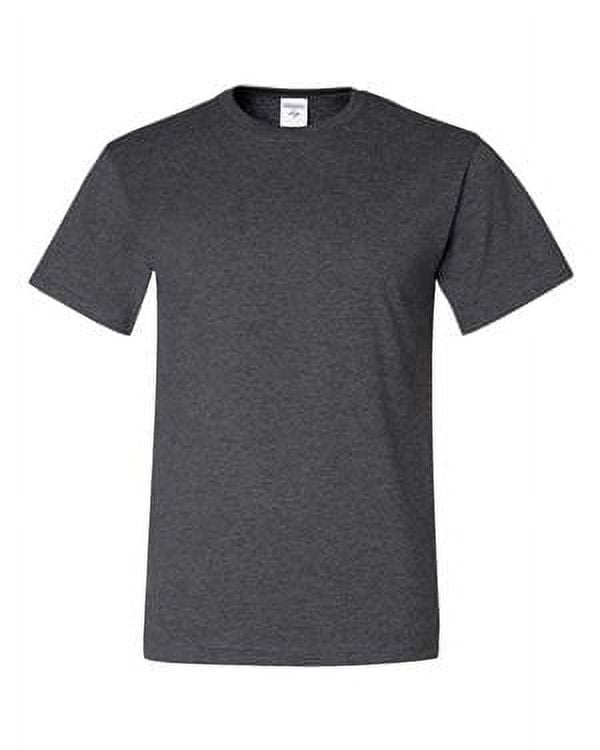Dri-Power® 50/50 T-Shirt - Walmart.com