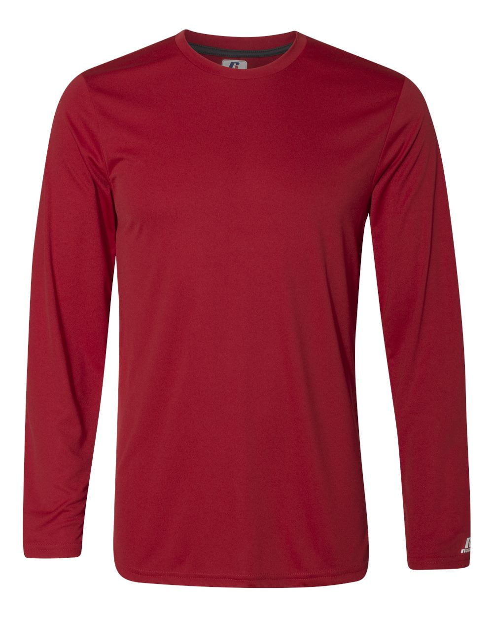 Dri-Power Core Performance Long Sleeve Tee - Walmart.com