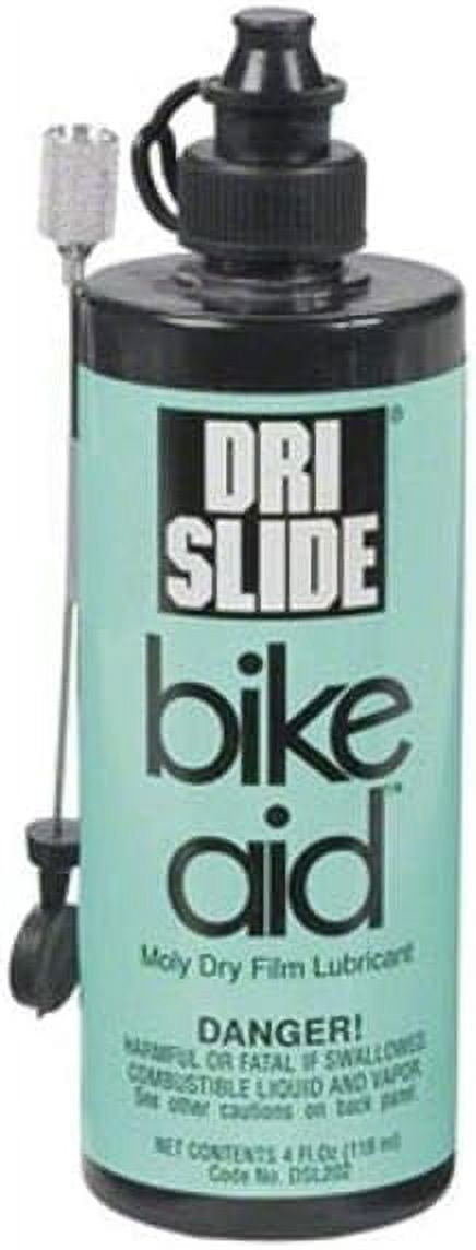 Dri-Slide 4oz. Lube with Needle Nozzle - Walmart.com