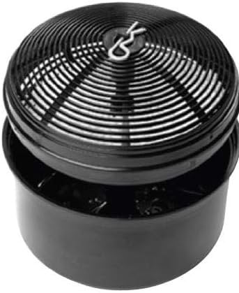 Rainier Dri Z Air Pot DZA-U Airpot - Adjustable Manual Electric ...