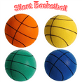 Dribble Dream Silent Basketball, 2025 Upgrade Quiet Dribbling Ball for ...