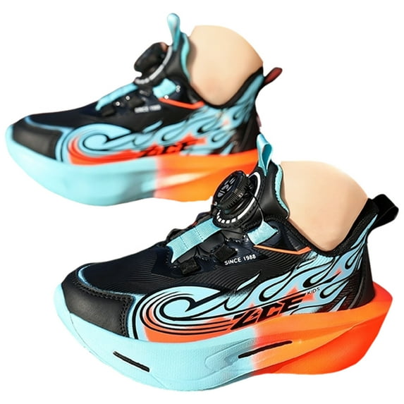 Drie Basketball Shoes for Kids Boys Girls Sneakers Kids Shoes Unisex ...