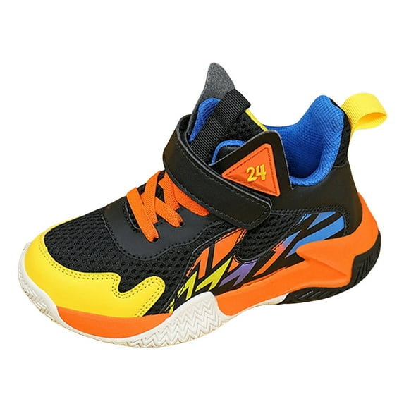 Drie Boys Character Shoes Kids Sneakers for Boys Girls Running Tennis ...