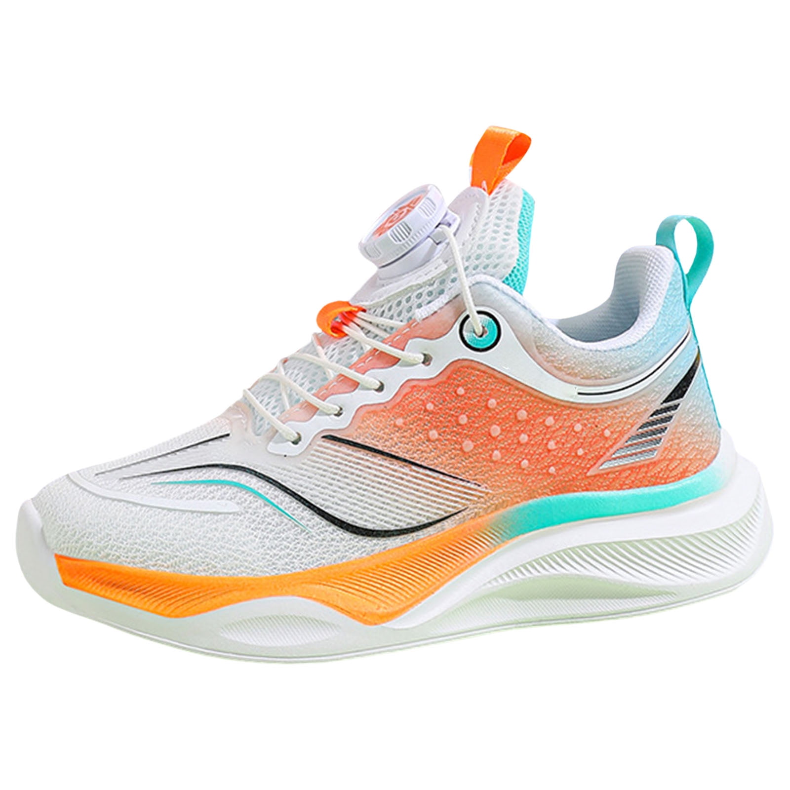 Drie Boys Character Shoes Toddler/Little Kid Boys Girls Shoes Running ...