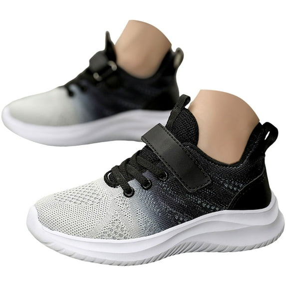 Drie Boys Shoes Boy Shoes Athletic Running Fashion Sneakers Walking ...