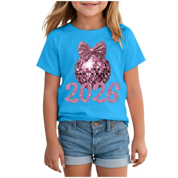Drie Happy New Year 2026 Shirt Happy New Year Confetti Fireworks New ...