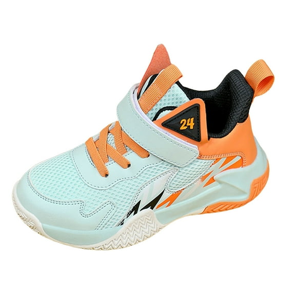 Drie Kids Sneakers Kids Shoes Toddler Boys Girls Athletic Running ...