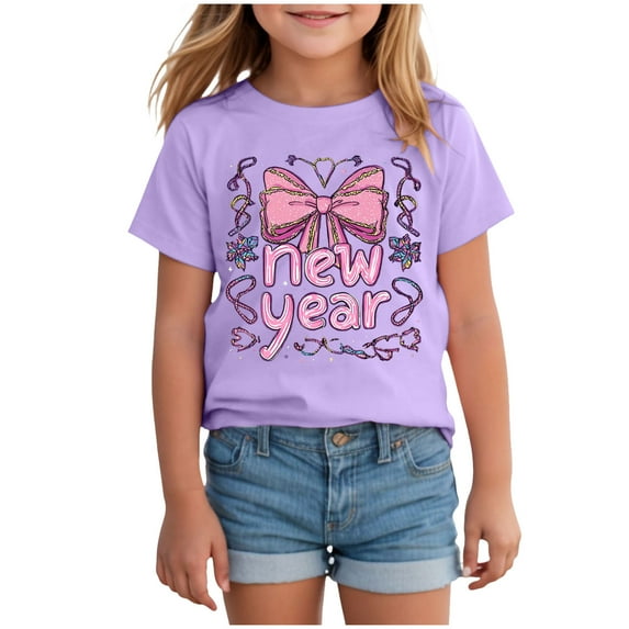 Drie New Years Tshirt Happy New Year Confetti Fireworks New Year's Eve ...