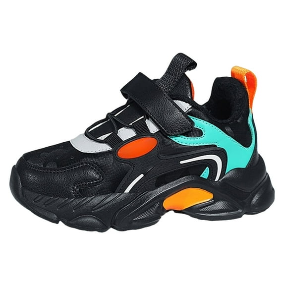 Drie Tennis Shoes for Boys Kids Barefoot Shoes Boys Girls Sneakers ...