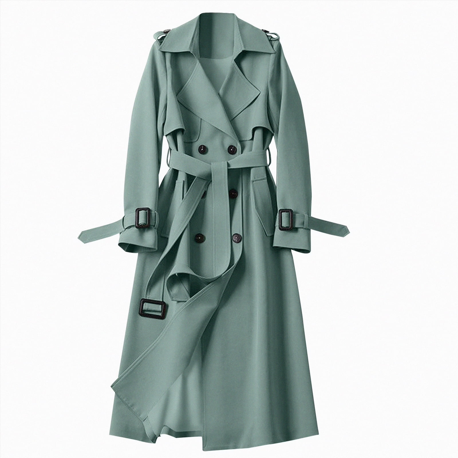 Drie Winter Coats for Women Long Rain Jacket Women Waterproof Rain ...