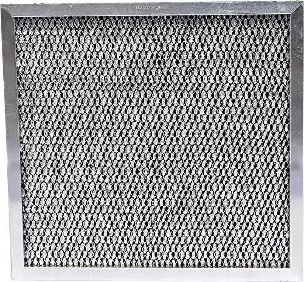 Drieaz F590 4 Pro Four- Stage Air Filter for Evolution/DriTec ...