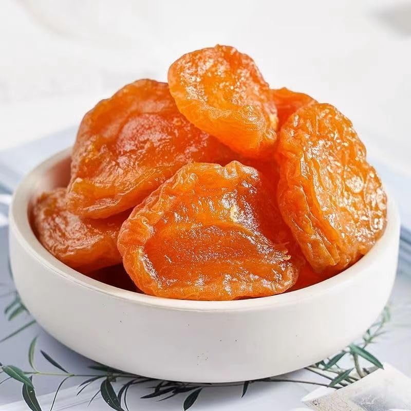 Dried Apricots 300g（10.58oz） SCH4 dry apricots preserves, sweet and ...