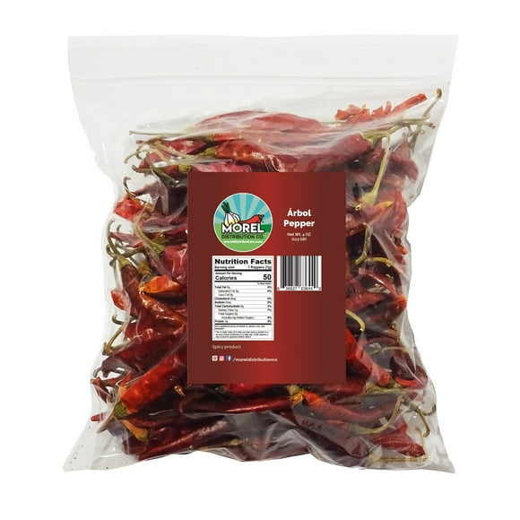 Dried Chiles