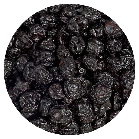 Dried Blueberries