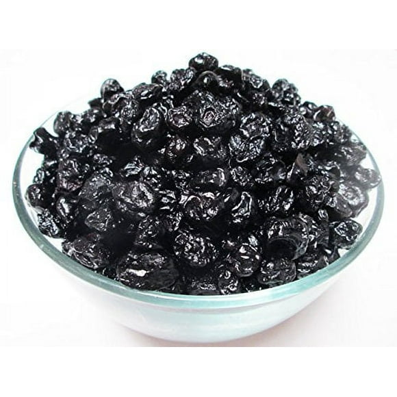 Dried Blueberries