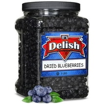 Great Value Blueberries, 16 oz (Frozen) - Walmart.com