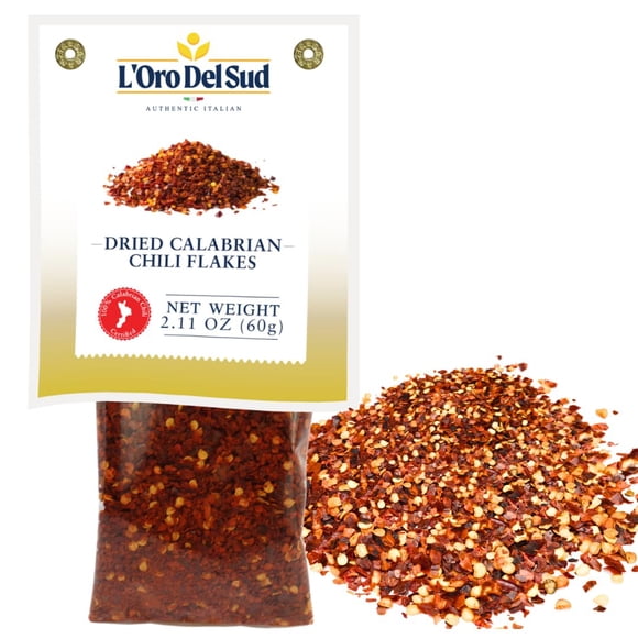 Chilli Flakes