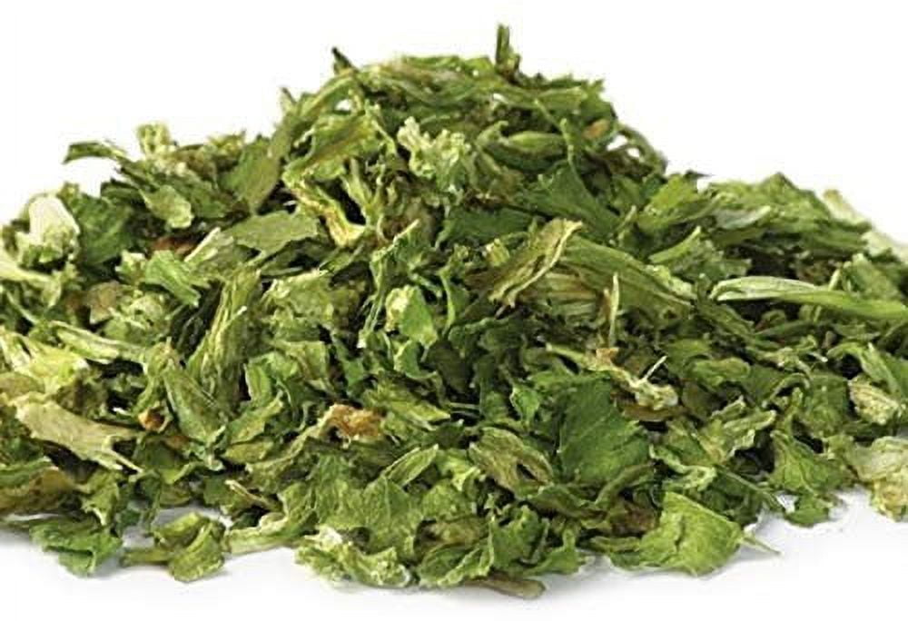 Dried Celery Flakes - Stalk & Leaf by Its Delish, 10 lbs Bulk Bag ...