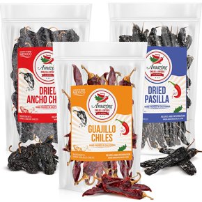 Guajillo Chiles