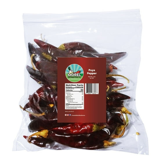 Guajillo Chiles