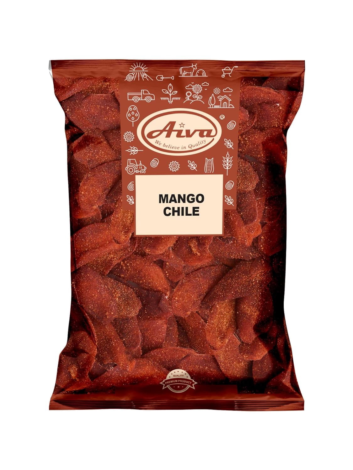Dried Chili Slices, 5 pound. Spicy Snack! - Walmart.com